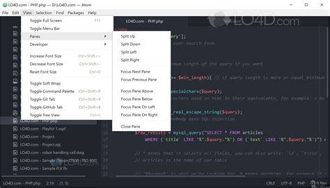 Atom Download