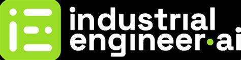 Industrial Engineer Ai Empowering Improvement With Ai