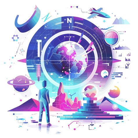 Premium Vector Datasciencevectorillustration Premium Vector Datasciencevectorillustration