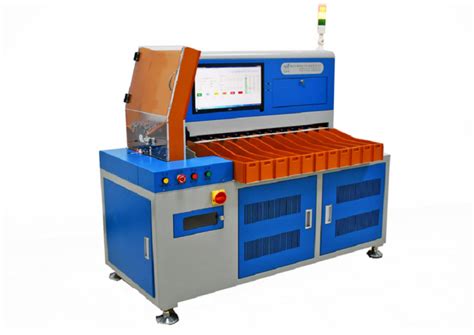 磷酸铁锂电池自动分选机：提升生产效率与电池品质的关键技术 知乎