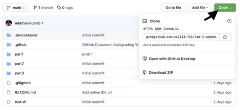 Setting Up Vs Code Cs 2113 Software Engineering Fall 2022