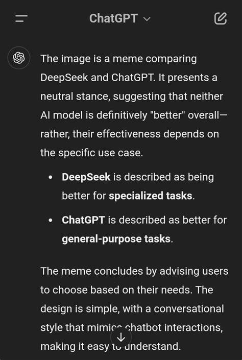 deepseek chatgpt gemini ai meme sahitya ghosh