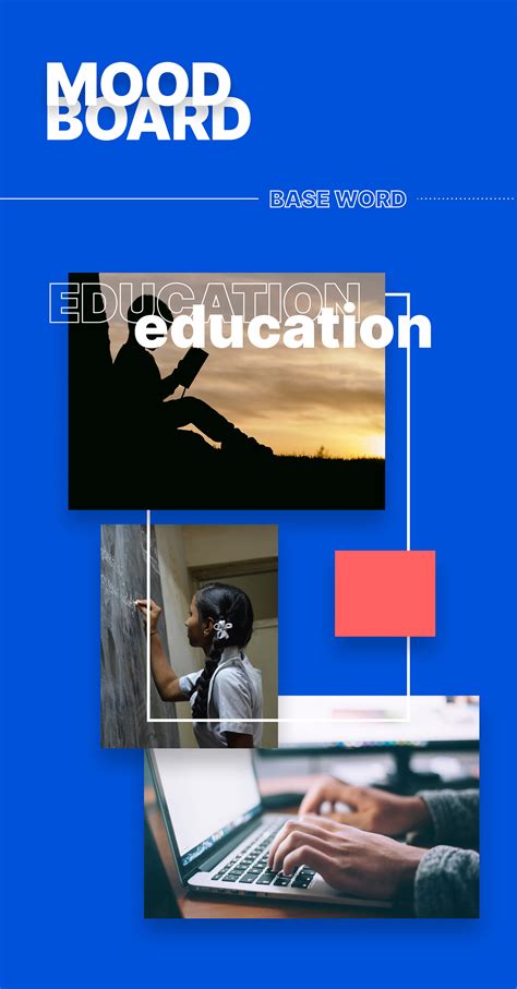 Tencent Education On Behance