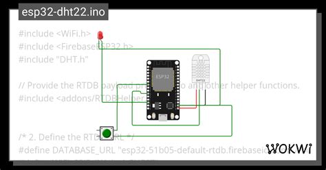 Esp32doan1 Wokwi Esp32 Stm32 Arduino Simulator