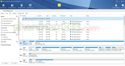 Activate Minitool Partition Wizard At Cheryl Franklin Blog