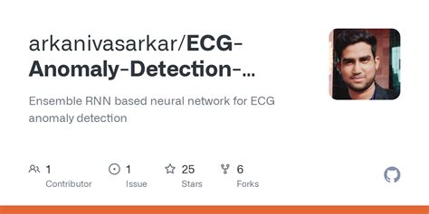 Ecg Anomaly Detection Using Deep Learning Readme Md At Main · Arkanivasarkar Ecg Anomaly