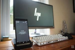 Review HP Elite X3 A Windows 10 Mobile Powerhouse
