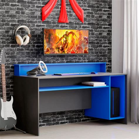 Mesa Gammer Premium Com Usb 02955 363 Moviflor