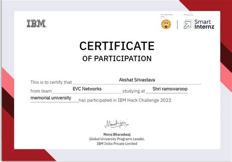 Akshat Srivastava On Linkedin Smartinternz Ibm