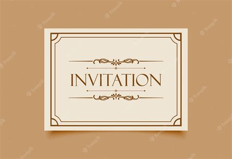 프레임 테두리 디자인 프리미엄 벡터