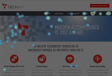 What Hotjar And Microsoft Clarity Tells About Your Users