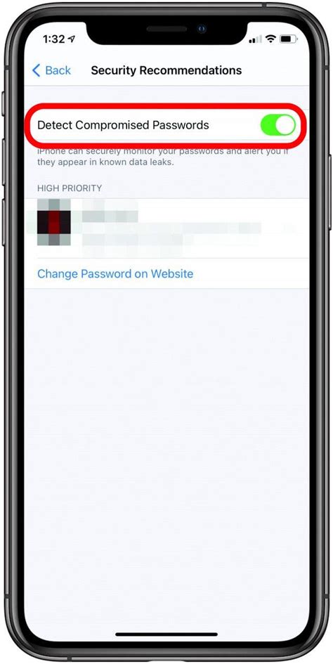 5 Essential Iphone Security Features You Should Enable Right Now