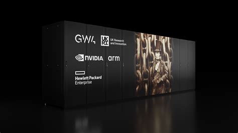 Nvidia Grace Drives Wave Of New Energy Efficient Arm Supercomputers Nvidia Newsroom