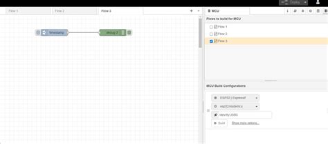 Error When Running Plugin · Issue 1 · Ralphwetzelnode Red Mcu Plugin · Github