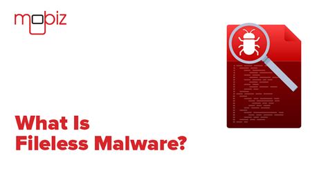 Unmasking Fileless Malware Safeguard Your Digital Realm With Proactive Measures