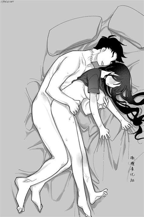 Mukasi Ha Nakayo Si Daxtu Ta Hutago｜以前关系很好的双胞胎 Page 14 Nhentai Hentai Doujinshi And Manga