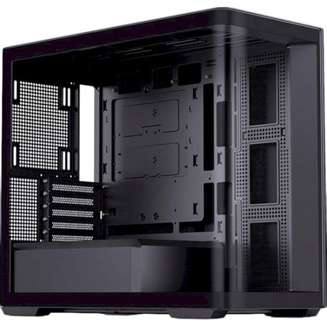 Jonsbo D300 Black Одесса купить Корпуса в Одессе Украина цены и характеристики интернет