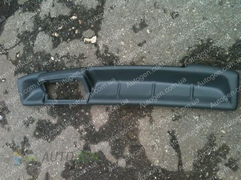 Торпеда низкая панель ВАЗ 2108 ВАЗ 2109 Завод Цена купить фото обзор доставка хмельницкий