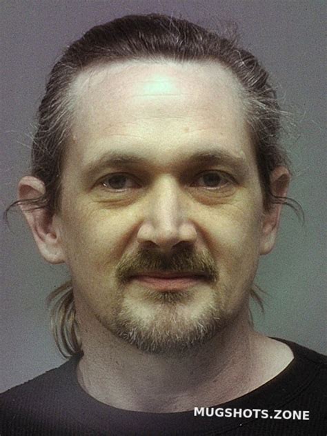 Paskins Charles Anderson 02062023 Southeastern Regional Jail