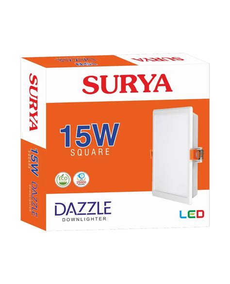 Led Light Packaging Box At ₹ 8 Piece Chikamberpur Ghaziabad Id 27469104062