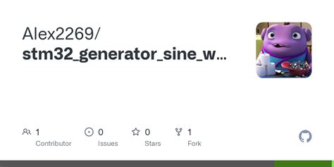 Github Alex2269 Stm32 Generator Sine Wave