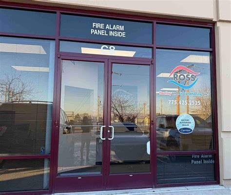 Exceptional Hvac Services In Reno Nv Contact Us Today