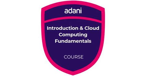 vikash kumar on linkedin introduction and cloud computing fundamentals vikash kumar adani