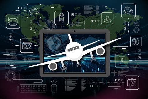 Travel Technology Trends 2023 Coderus Market Trends