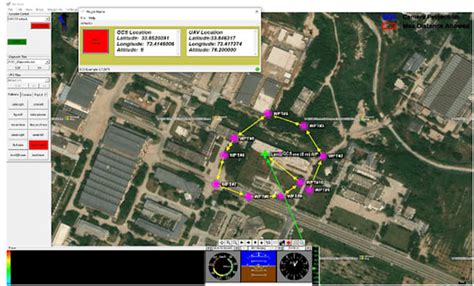 Enhance Your Uav Flight Control Systems With Tailored Gcs Modifications By Zeeshankhan2341 Fiverr