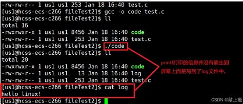深入理解linux系统内存中文件结构以及缓冲区，模拟实现c语言库文件接口linux C 文件系统 的底层实现 Csdn博客