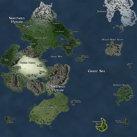 Hyrule Castle Forums