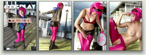 Post 858160 Cosplay Cosplayerotica Ramonaflowers Scottpilgrim