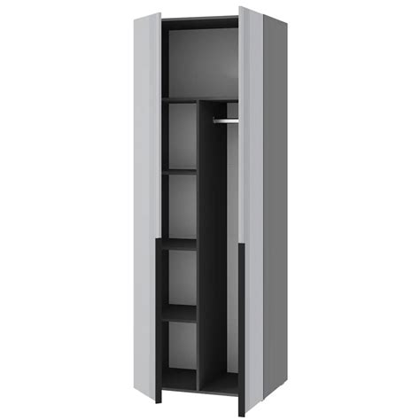 Купить Шкаф 2 х дв с зеркалом ШК 800 Альмерия в Ростове на Дону отличные цены на распашные