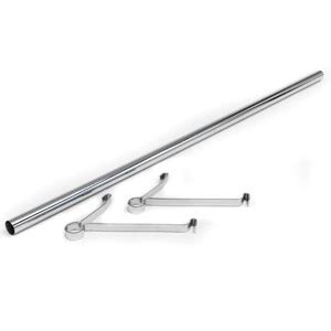 Chrome Wire Shelving UK Stakrak