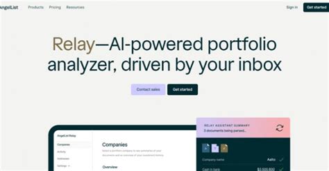 relay info pricing and guides ai tool guru
