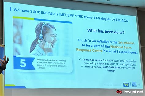 Touch ‘n Go Ewallet Tapsecure Is Now Live A Device Based Authentication Method To Replace Sms