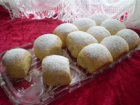 Recept Buhtle
