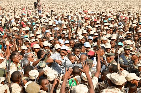 No Caption Needed R Eritrea