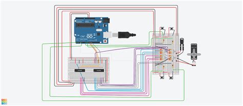 Problema Con 74hc595n Y Leds Rgb Software Arduino Forum