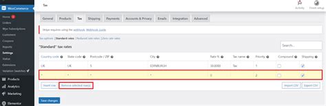 How To Add Tax On WooCommerce