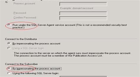 sql server replication step by step heelpbook