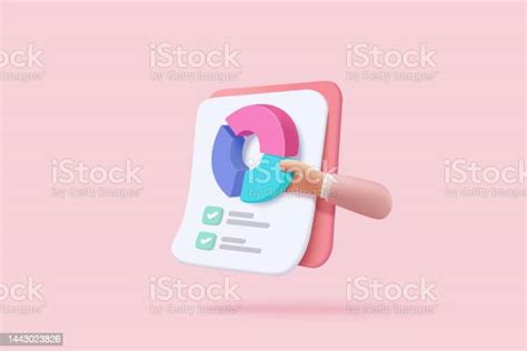 분홍색 배경에 3d 흰색 클립보드 작업 관리 할 일 체크리스트 프로젝트 계획 개념 할당 및 시험에 대한 효율적인 작업 생산성 솔루션 아이콘 3d 아이콘 벡터 렌더링 그림 3