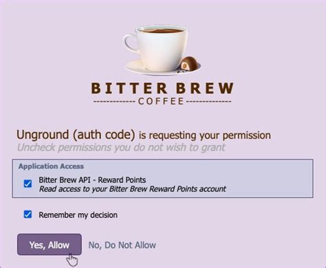 Oauth For Dummies Part Oauth In Detail