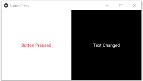 Python Button Action In Kivy