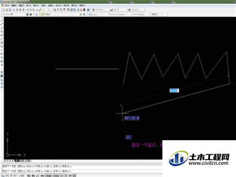Cad绘图工具条中的几个命令怎么使用？ Autocad问题库 土木工程网