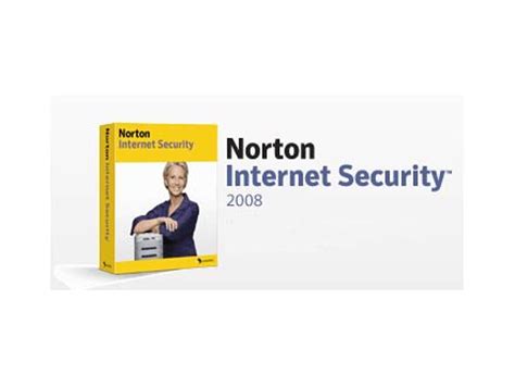Image Gallery Norton Internet Security 2008 Cnet