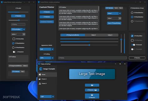 Create Small Gui Software In Python By Dilamar90 Fiverr