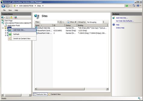 Admins Configuring Forms Based Authentication In SharePoint 2013