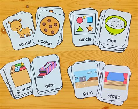 Mastering The Hard And Soft C And G Sounds A Teachers Guide To Fun Phonics Lessons The Joy