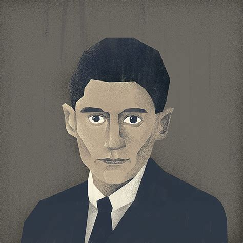 Loxper I Zábavné Trasy I Franz Kafka